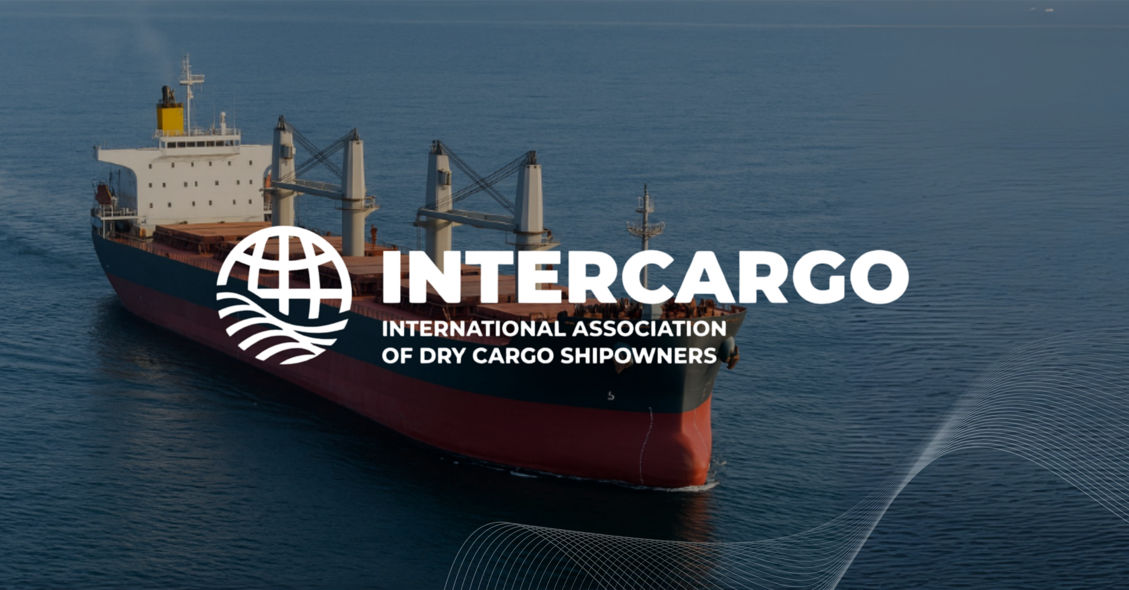 Syroco Joins INTERCARGO to Support Innovation in Dry Bulk